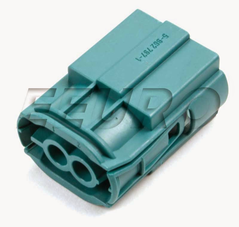 Molex Connector - Connector Housing - House and Home