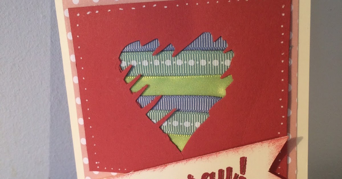 Crafty Stamping: MY WONDERFUL UPLINE - SAM HAMMOND DONALD - AKA POOTLES