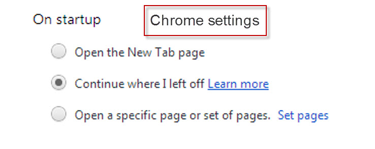 Tips For Everyday: Tip #3 - Using Tabbed Browsers