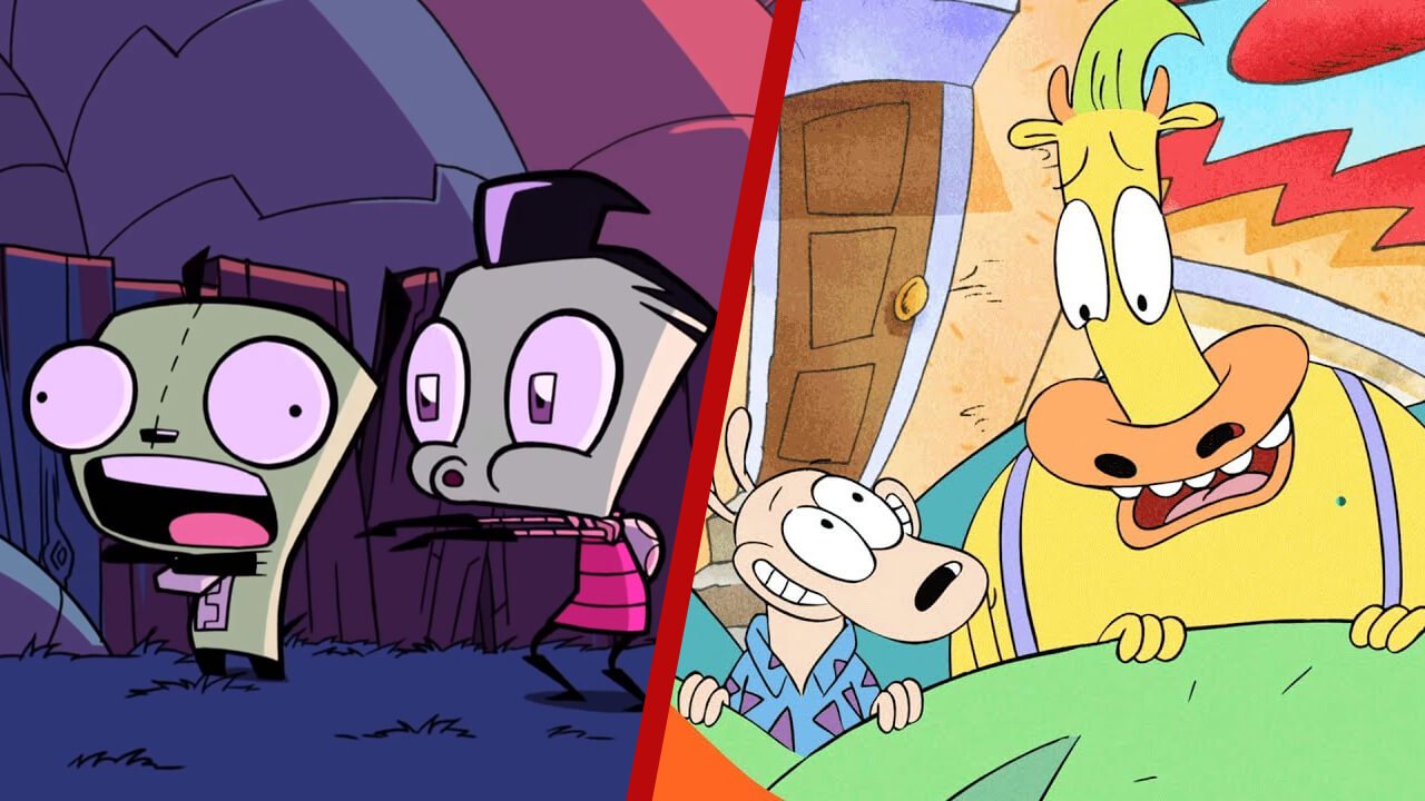 A Netflix átveszi a Nickelodeon filmjeit | Mentrum