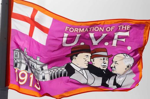 Belfast Unionist: Stop Romanticising the Armed Struggle