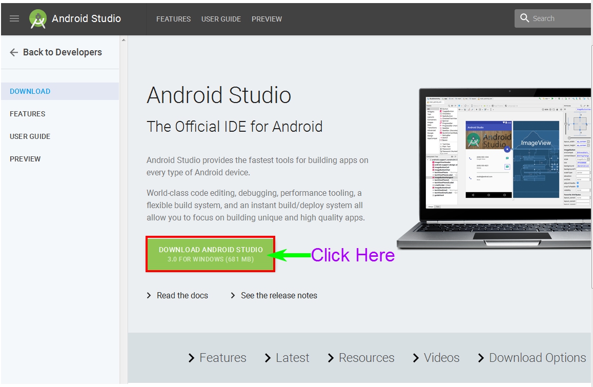 Android Studio App Download Torrent - digitalcowboy