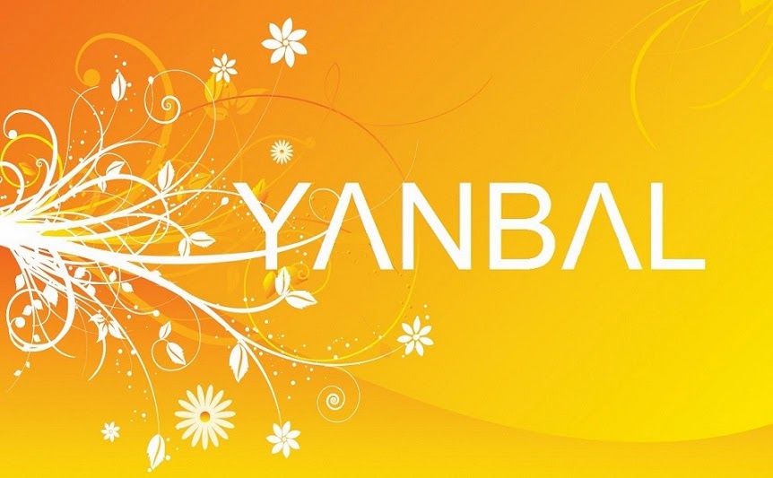 Yanbal Ecuador Logo