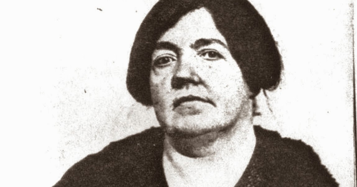 Past Remains: #4- Recent Immigrant Catherine Higgins (Kate) What’s the ...