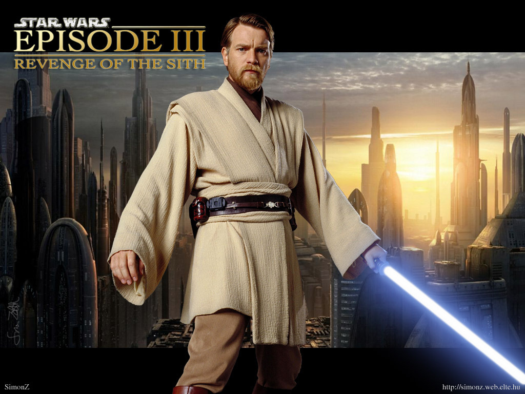Rock Game Station: Obi Wan kenobi no Graham Norton Show da BBC
