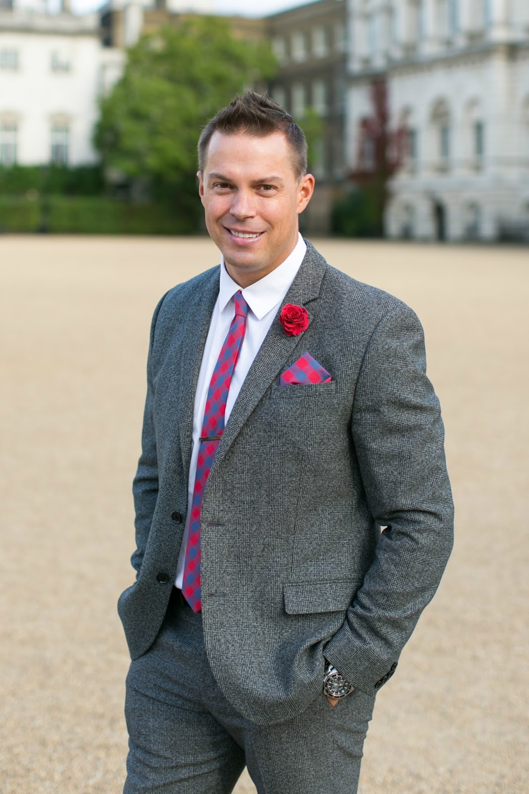 With Five Questions: Meet Mark Coppens, Sarasota Florida Realtor