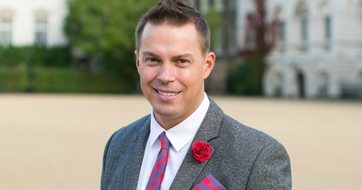 With Five Questions: Meet Mark Coppens, Sarasota Florida Realtor