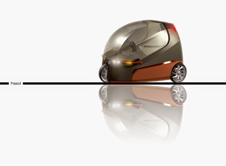 Samochody Dla Niepełnosprawnych: Koncepcja samochodu dla ...