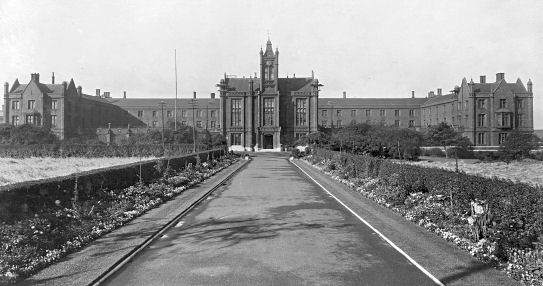 LIVERPOOL MURDERS: February 2014