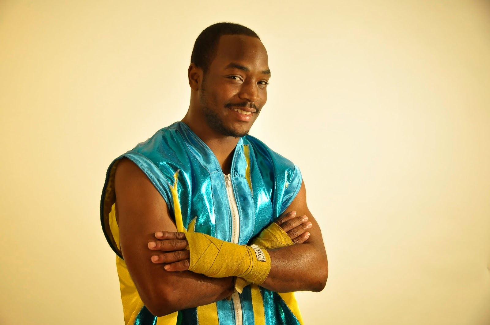 Mike Reed (boxer) - Alchetron, The Free Social Encyclopedia