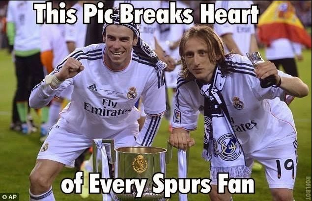 Sport Jokes: Real Madrid vs Barcelona edition Football jokes April 2014 ...