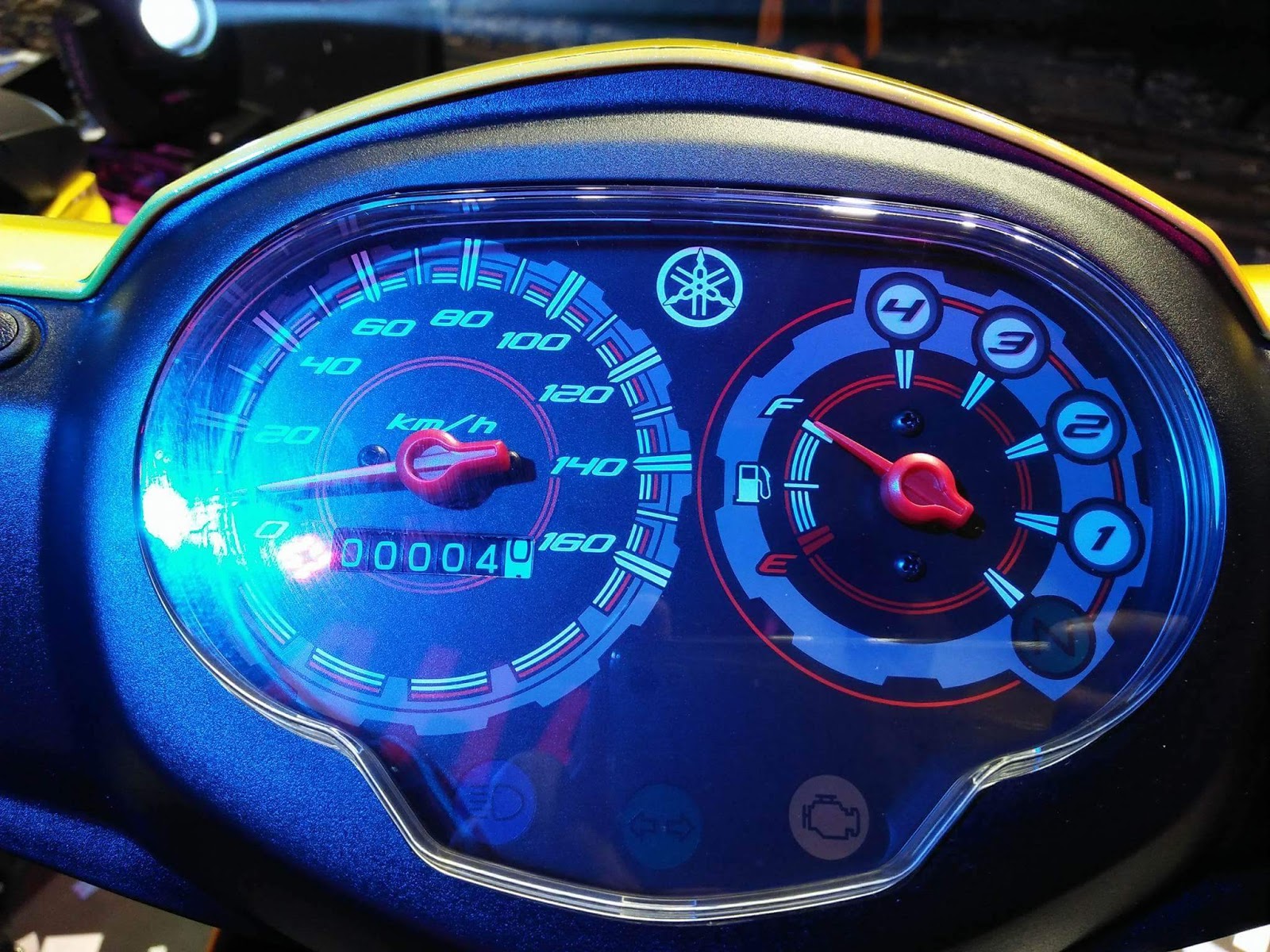 MotoPH.com : Yamaha Sight 115cc