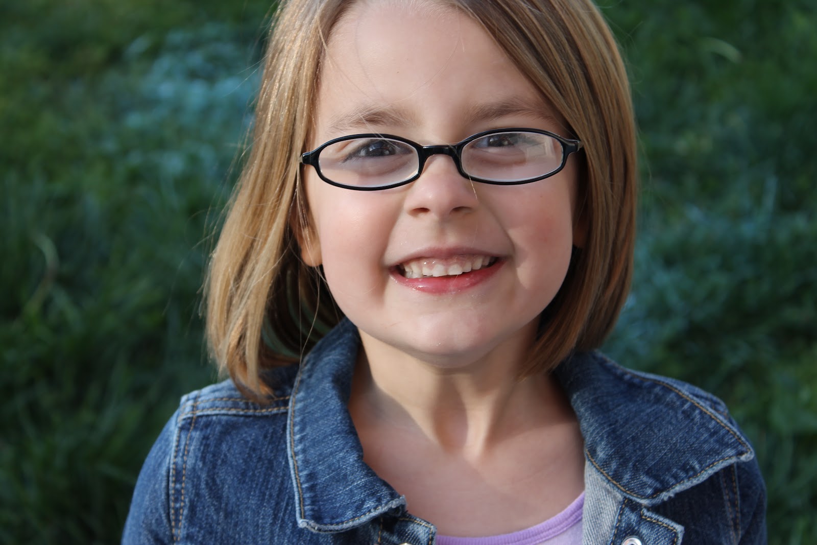 Janie Fox talks: April 2012