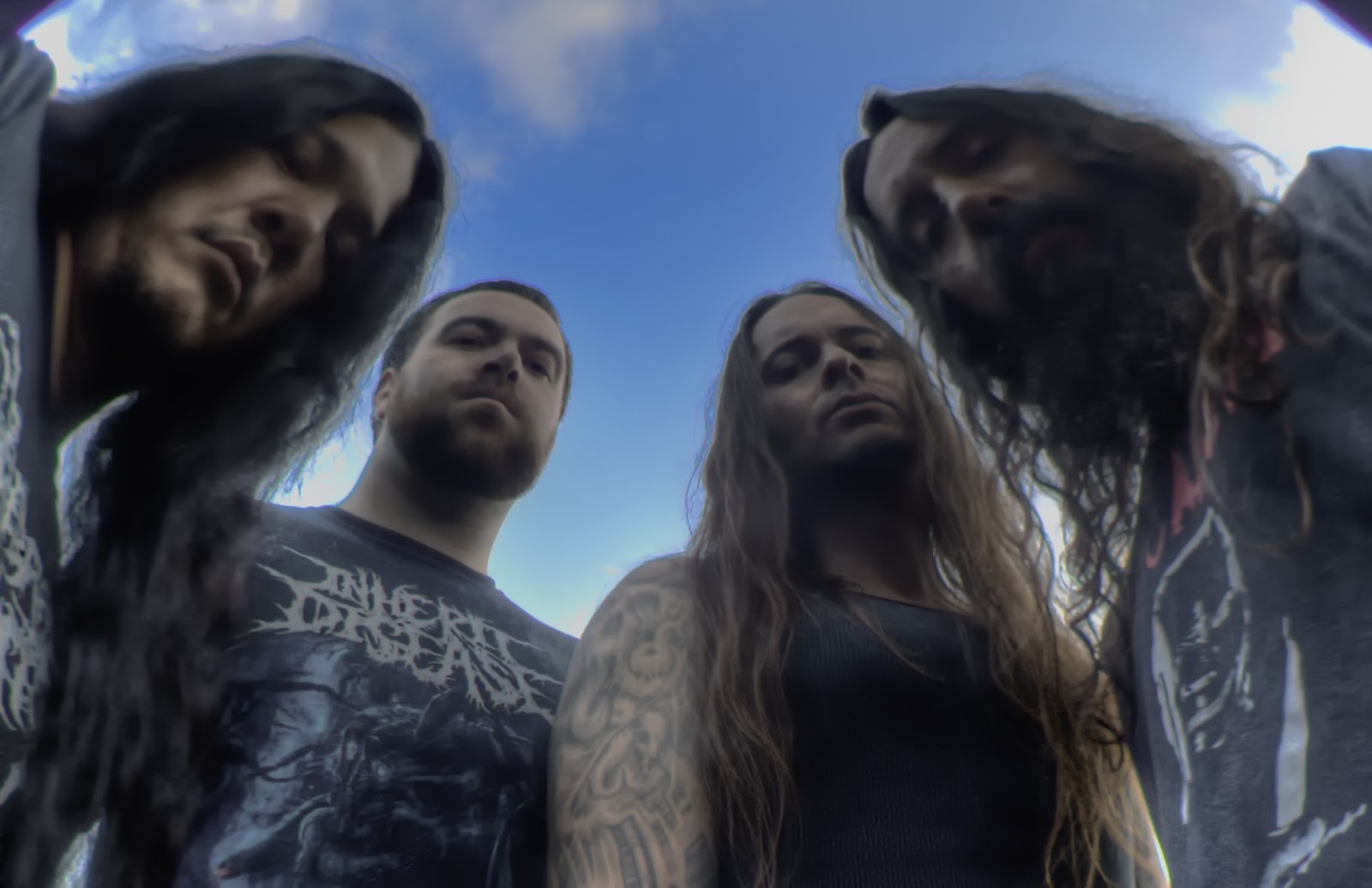 Disgorge (American band) - Alchetron, the free social encyclopedia