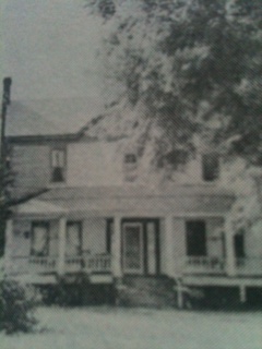 Old Georgia Families: Lee of Brooket, Georgia - Family History on ...