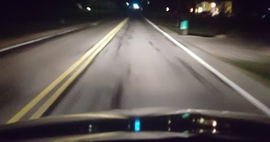 2016 Chase Logs : Incredibly Rare Snowspout! Lake Effect Snow Event 12 ...