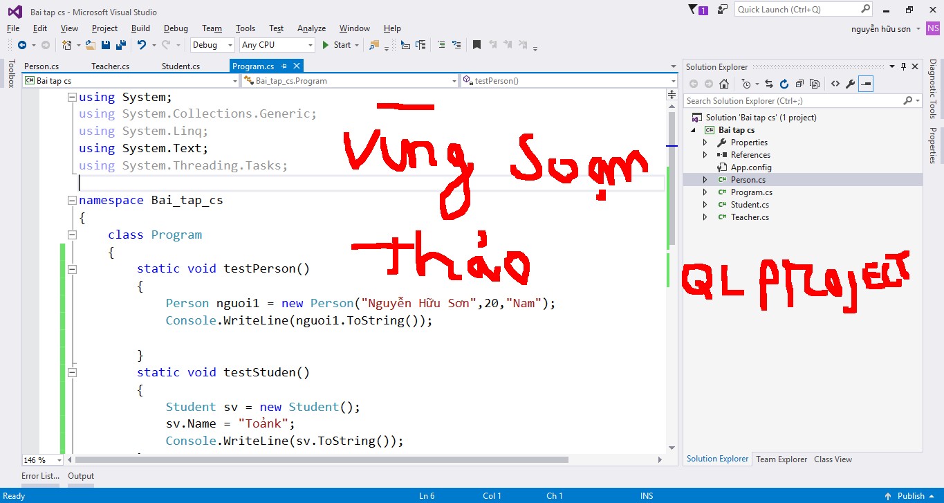 Hướng dẫn cài đặt visual studio 2015 community để lập trình C sharp ...