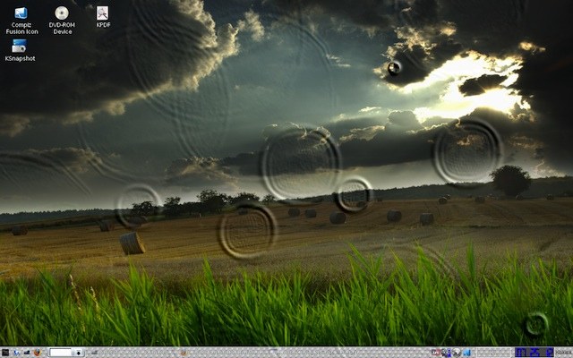 5 Absolutely Useless Compiz Plugins | Tech Source