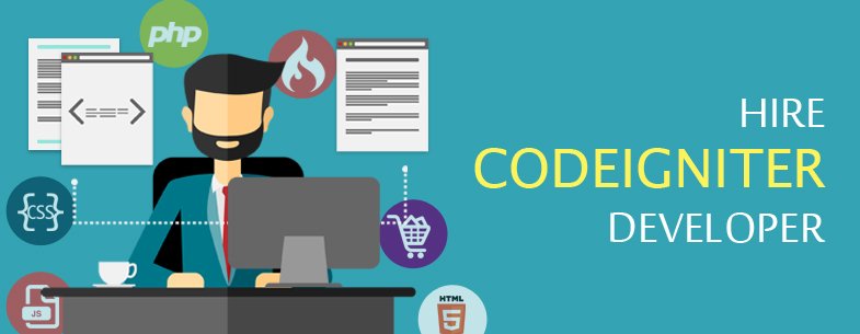 Top Reasons To Hire Codeigniter Developers For Your Project - Web 4 Trends