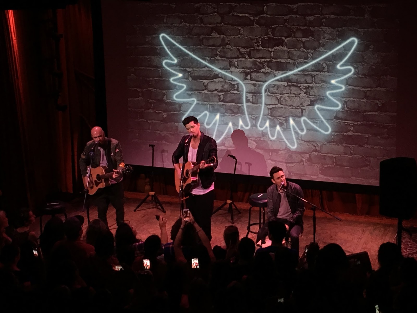 Freedom Child - The Script