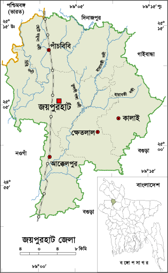 Joypurhat District Information | About Bangladesh Tourism and Tourist ...