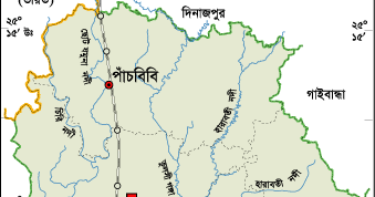 Joypurhat District Information | About Bangladesh Tourism and Tourist ...