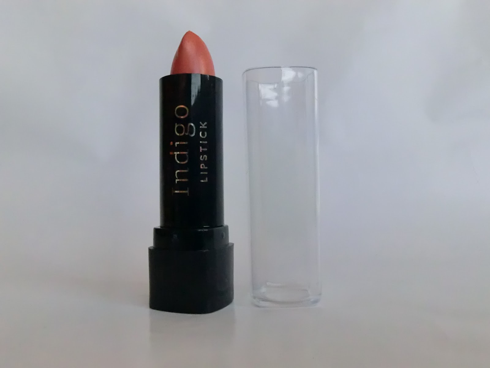 My Budget Beauty: Wibra (Indigo) Lipstick