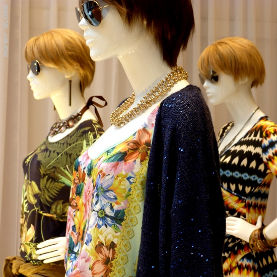 Money Gloss: OLHA O QUE TEM NA KAELE.