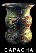 Raices culturales: Capacha
