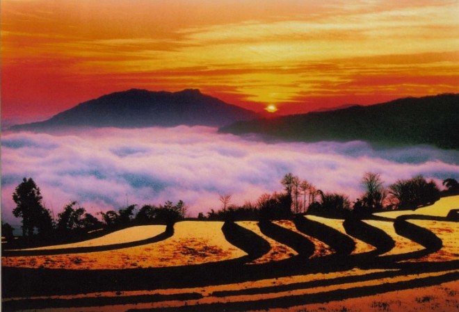 Le yunnan cette impression de paradis sur terre | Un Blog voyage sur la ...