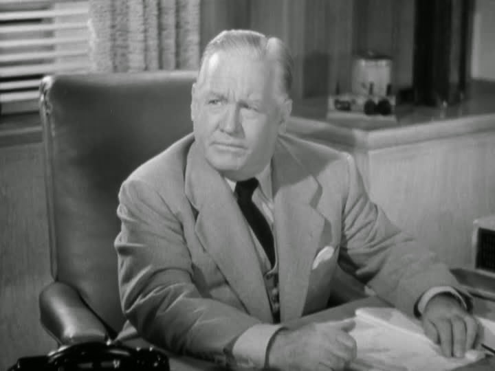 Forgotten Actors: Joseph Crehan