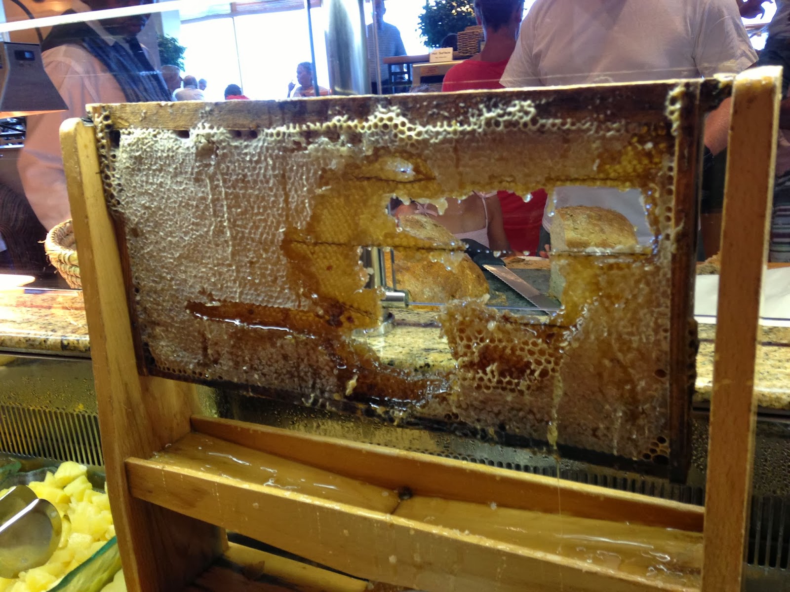 Veggies, Spice and Everything Rice