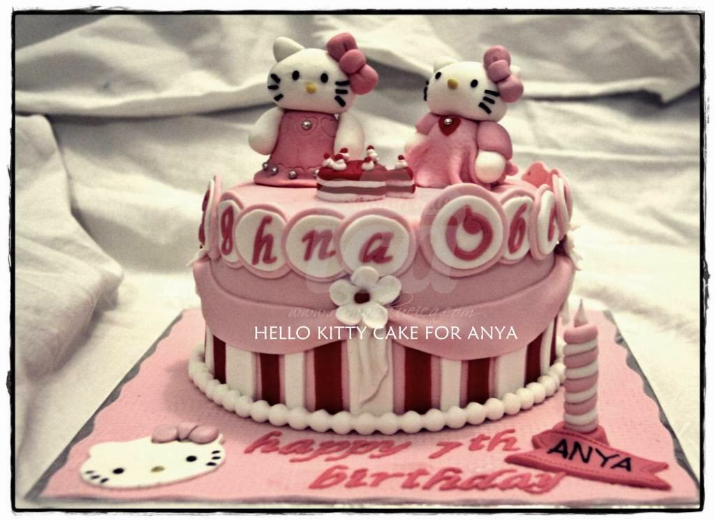 RUMAH KUE ICA | Toko Kue Online Surabaya | The Heart-made Cake, Cupcake ...