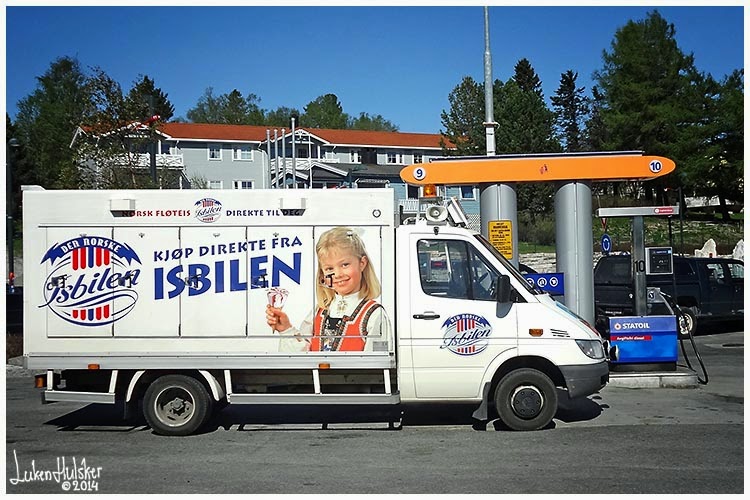 NORGE.nl: Istid i Fauske!!!!!!