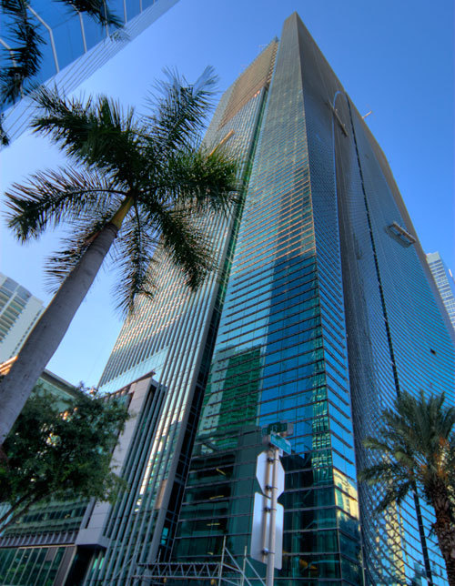 Meinglitter: Travel Guide # 3 - Miami Part 1