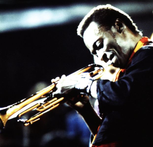 Valvulado: Miles Davis, Trumpets and the Jazz