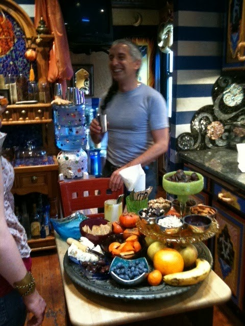 Gregangelo & Velocity Arts & Entertainment Blog: West Portal's Awesome ...