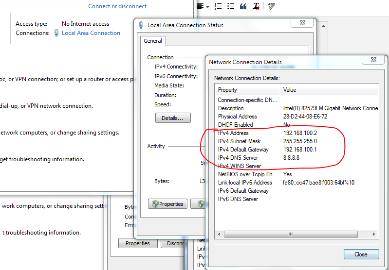 Setting PPPoE Server Mikrotik + PPPoE Client Windows ~ Candra Milad Blog's