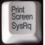 How to use 'Print Screen SysRq' key Shamol Singha Extr