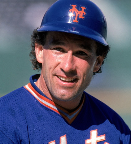 Studious Metsimus: The Mets That Got Away: Mike Scott