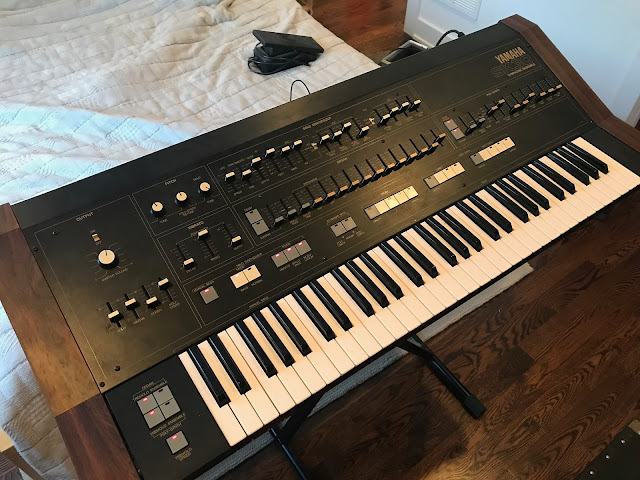 MATRIXSYNTH: Yamaha SK-30 Symphonic Ensemble Synth SN 2278