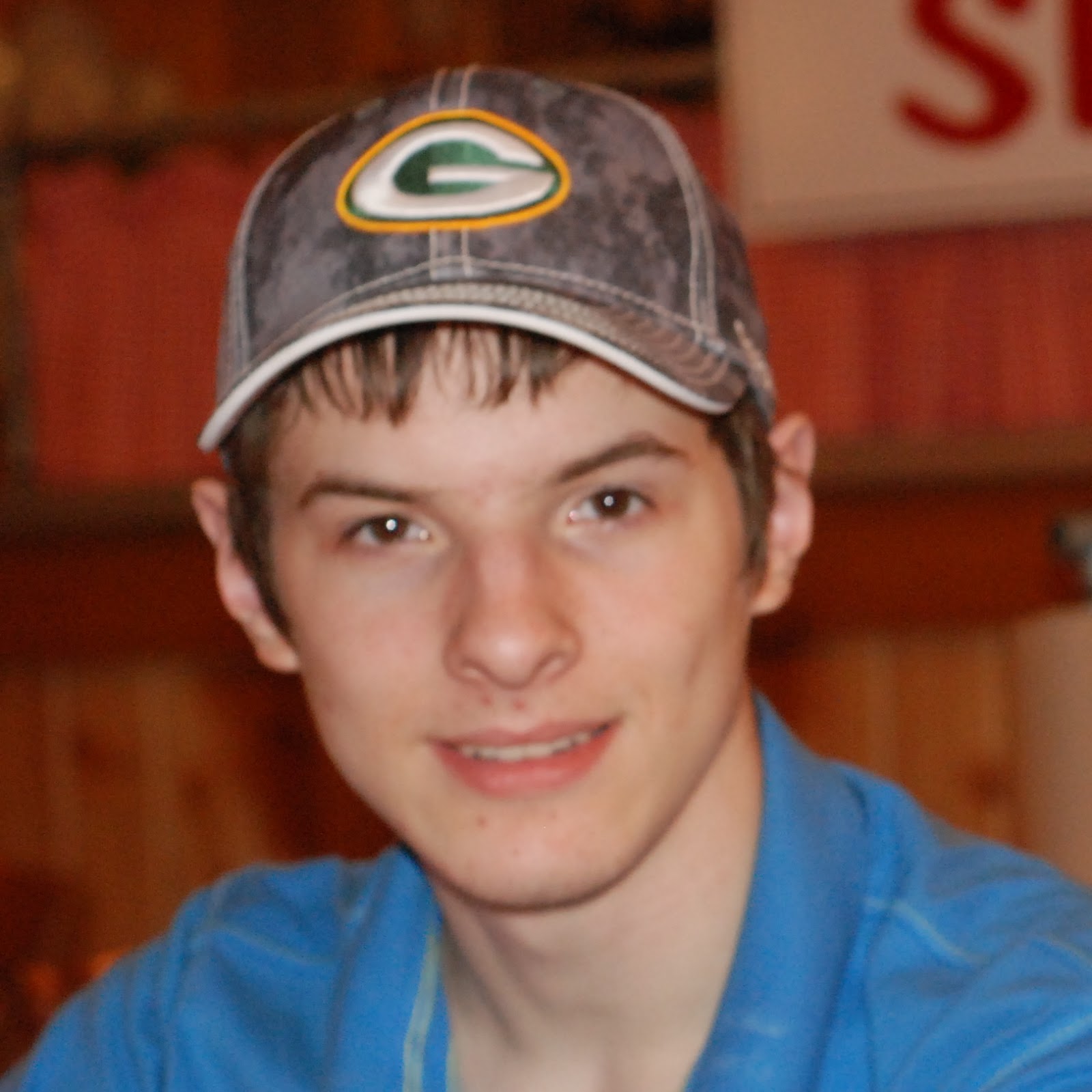 Musings Of The Sixties: Jared Michael