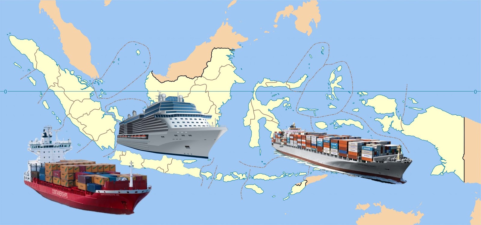 Indonesia Darurat Hak Lintas Damai Bagi Kapal Asing ! | Hukum Info Indonesia Darurat Hak Lintas Damai Bagi Kapal Asing ! | Hukum Info