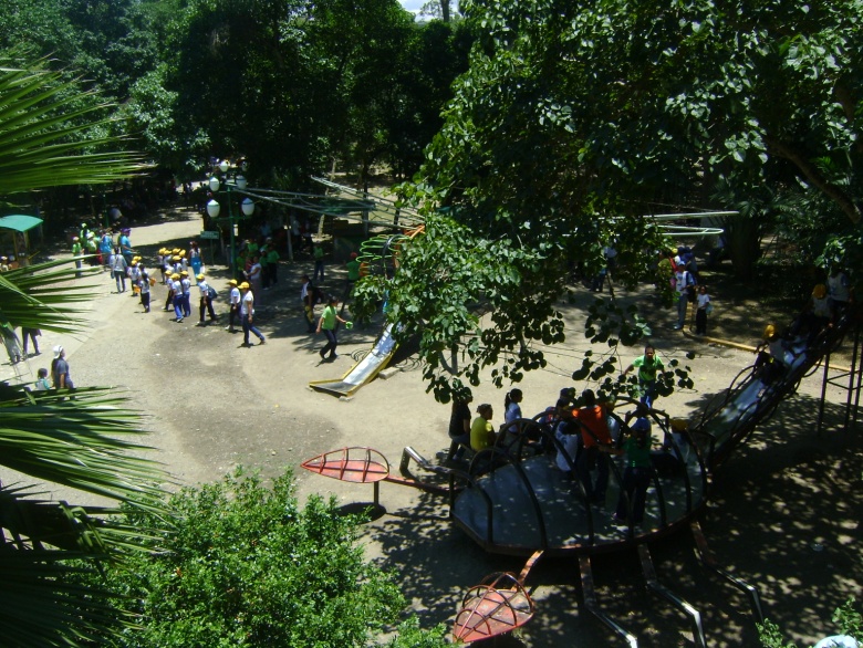 Parque Temático Bosque Macuto