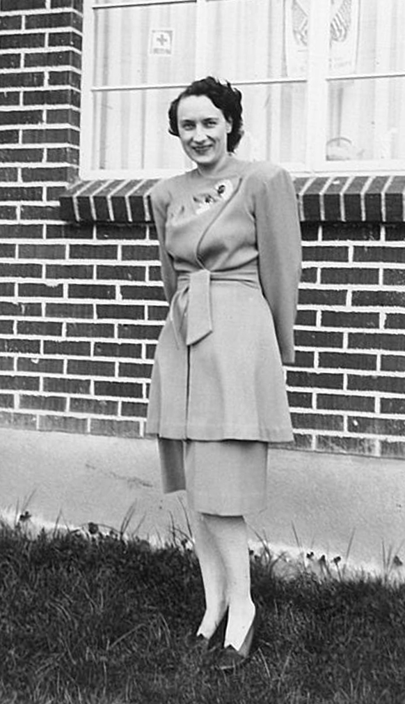 Hansen Sons: How Ellen works into this story