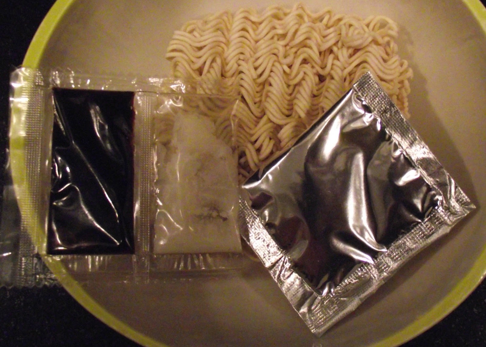 Ramenator: Payless Pancit Canton Original