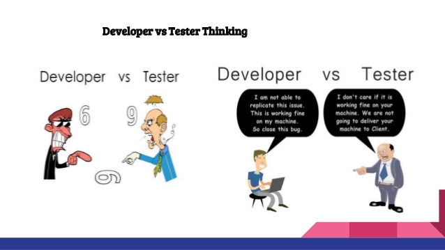 Interview to Jobs: Software Development Vs Software Testing Career