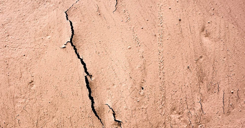 Luz y artes: Una herida abierta por efecto de la edad