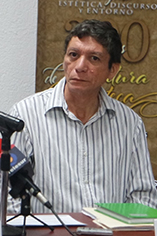 Yucatán Literario: José Juan Cervera