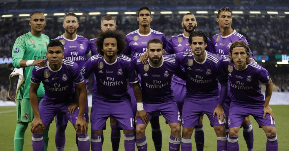 Spanish Football | Soccer | Sports Blog